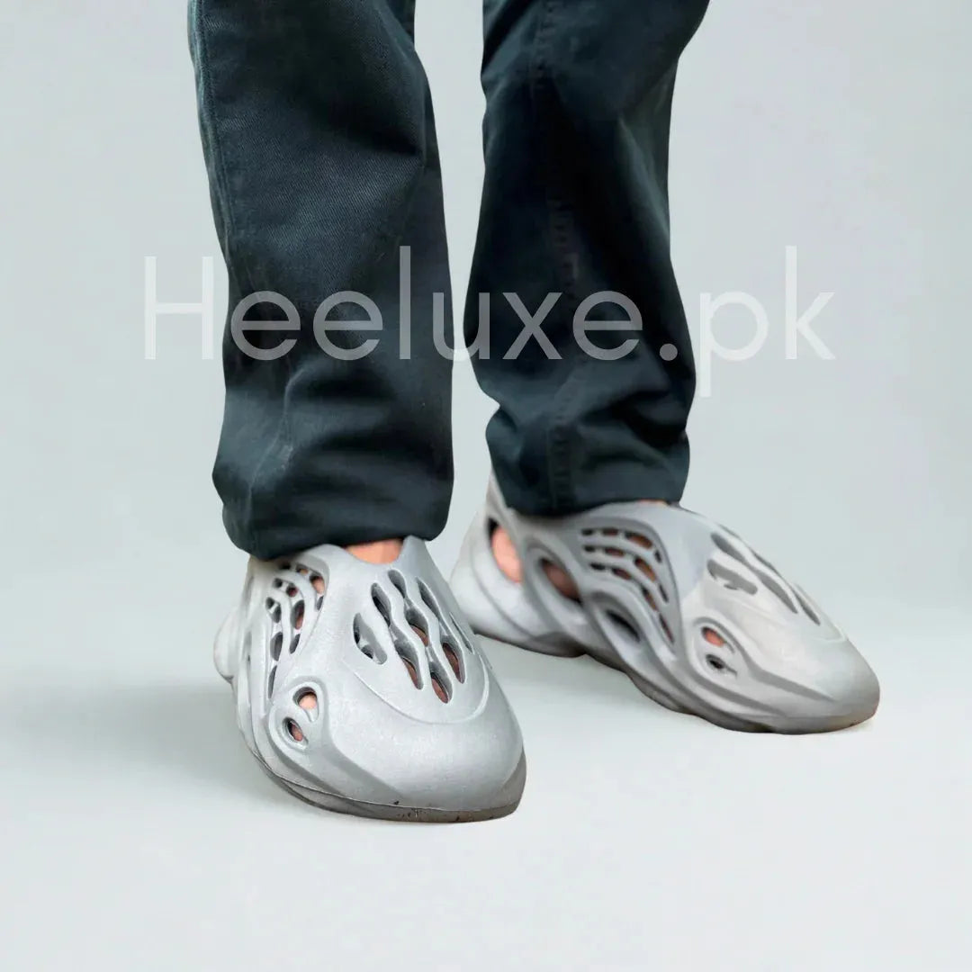 Yeezy Foam Runner - Clogs – Heeluxe.pk